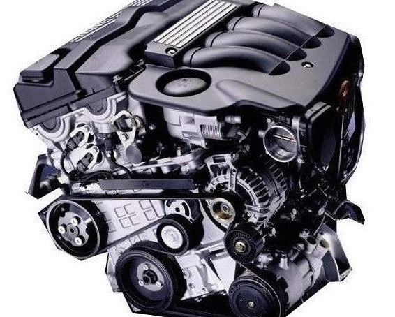 Used Car Parts– The Car Part